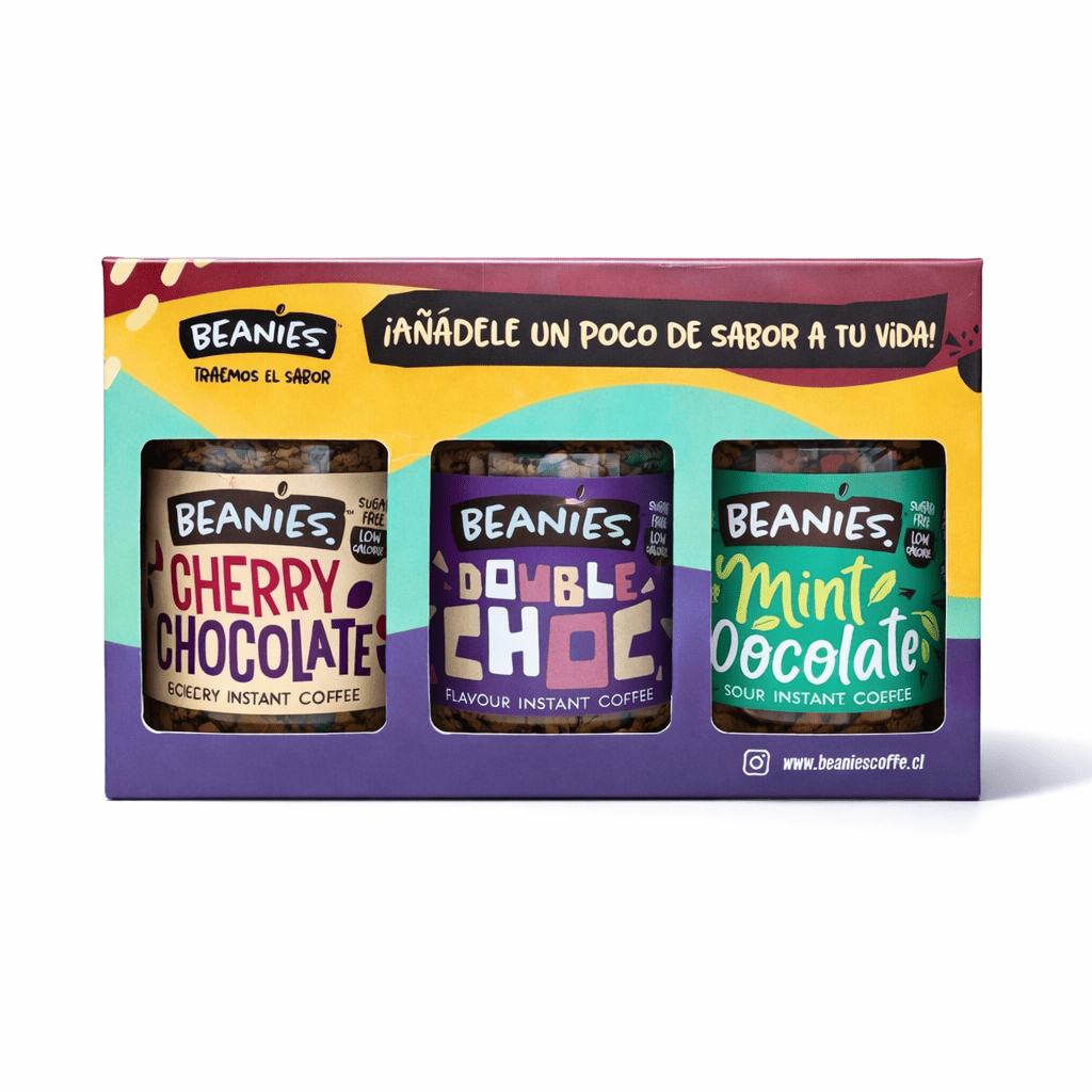 Packs – Beanies